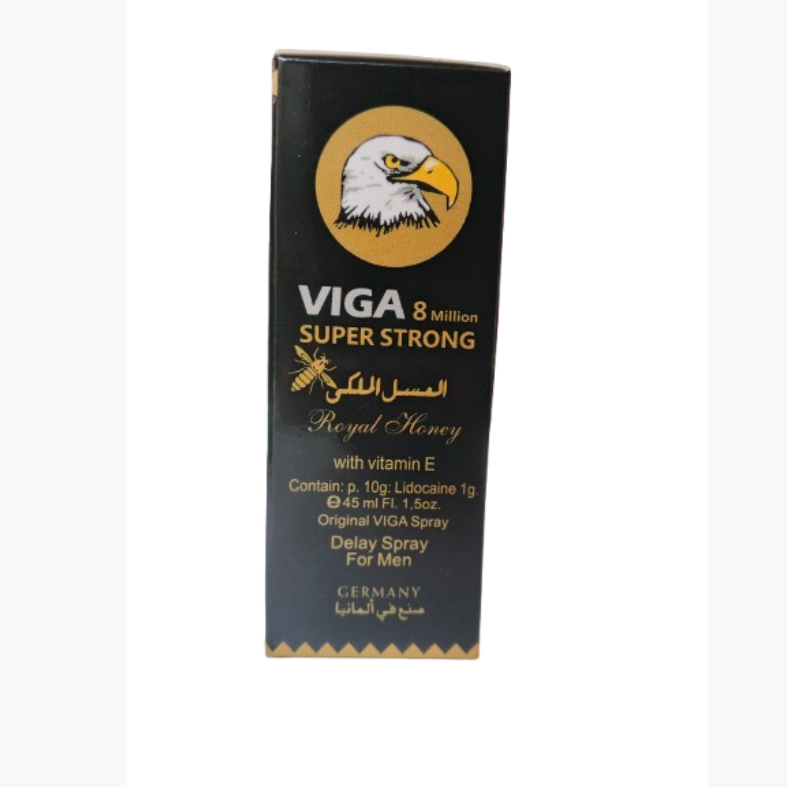 Viga Spray-8Million – Amar Shop BD